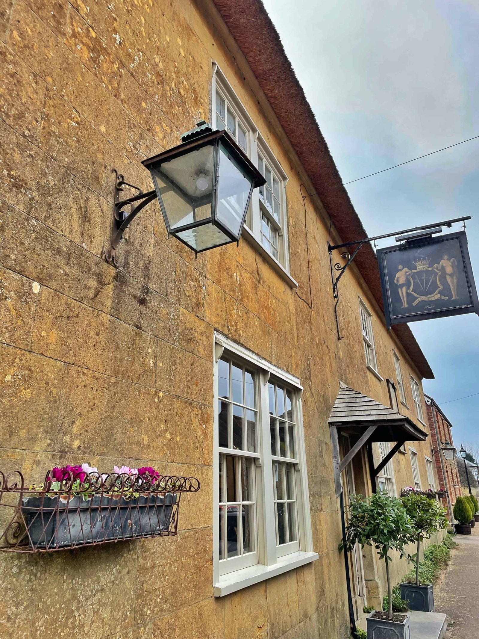 Best Somerset gastropubs - Down Somerset Way
