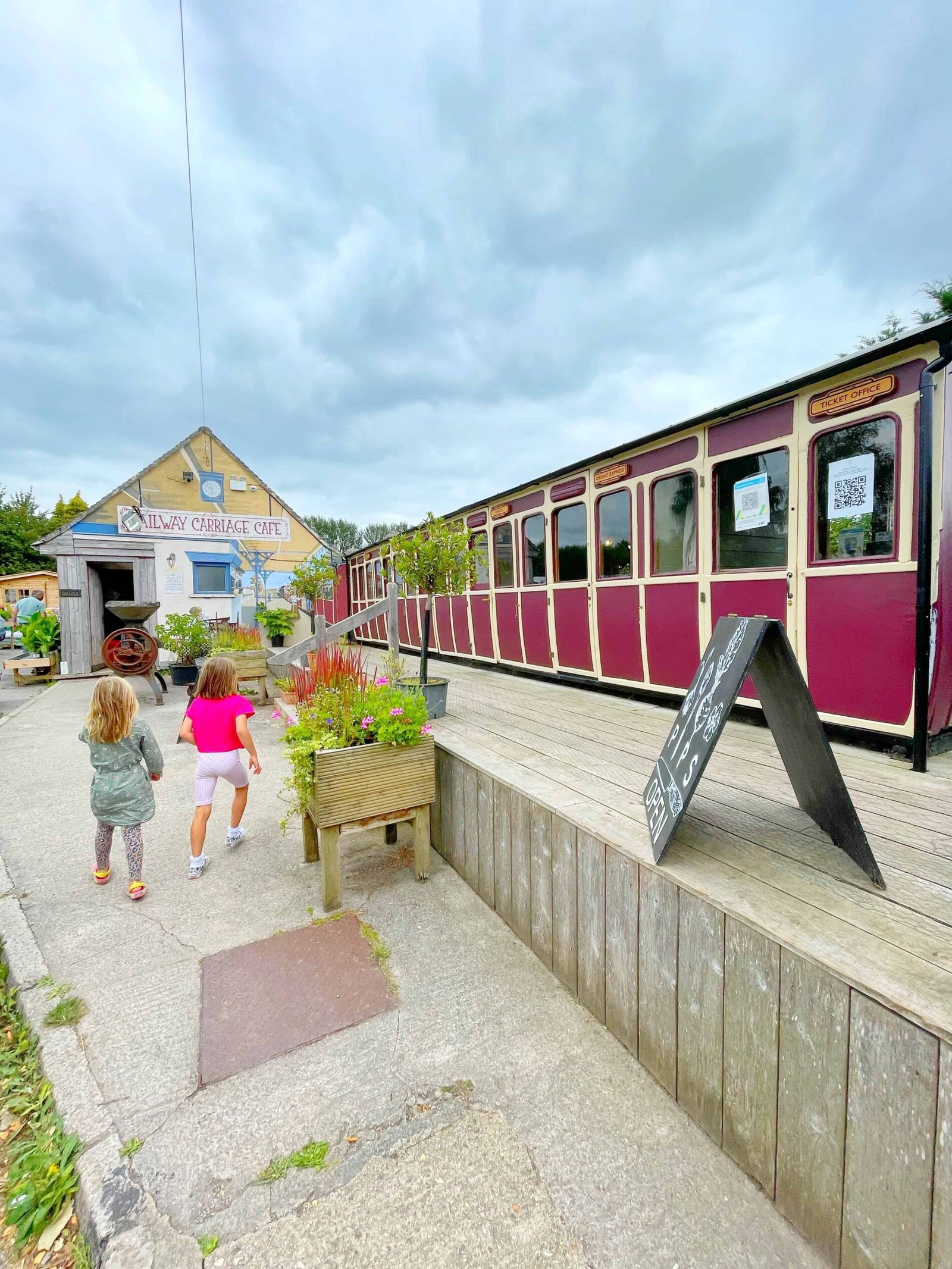 37 Things to do in South Somerset with kids - Down Somerset Way