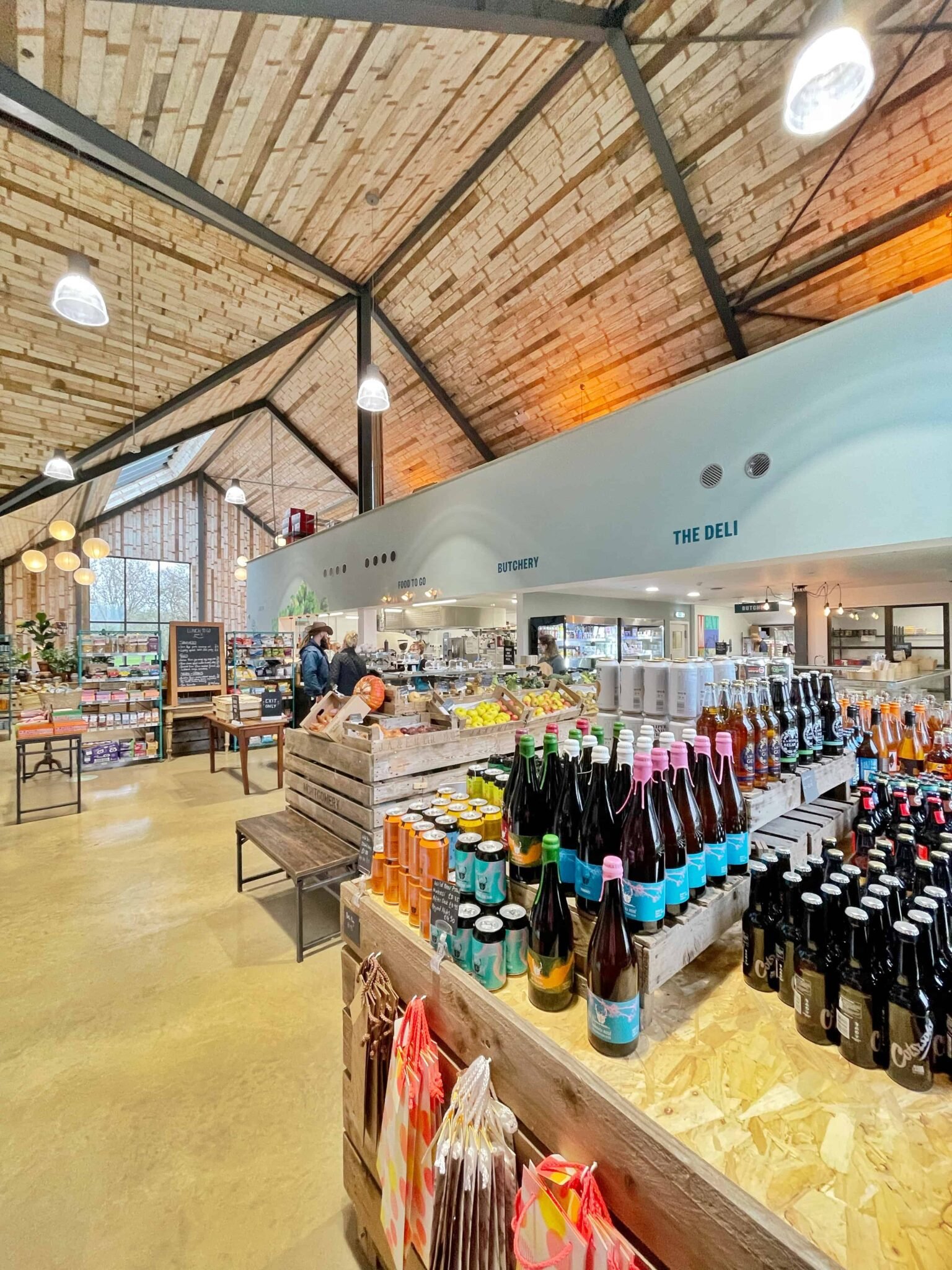 19 Best farm shops in Somerset - Down Somerset Way