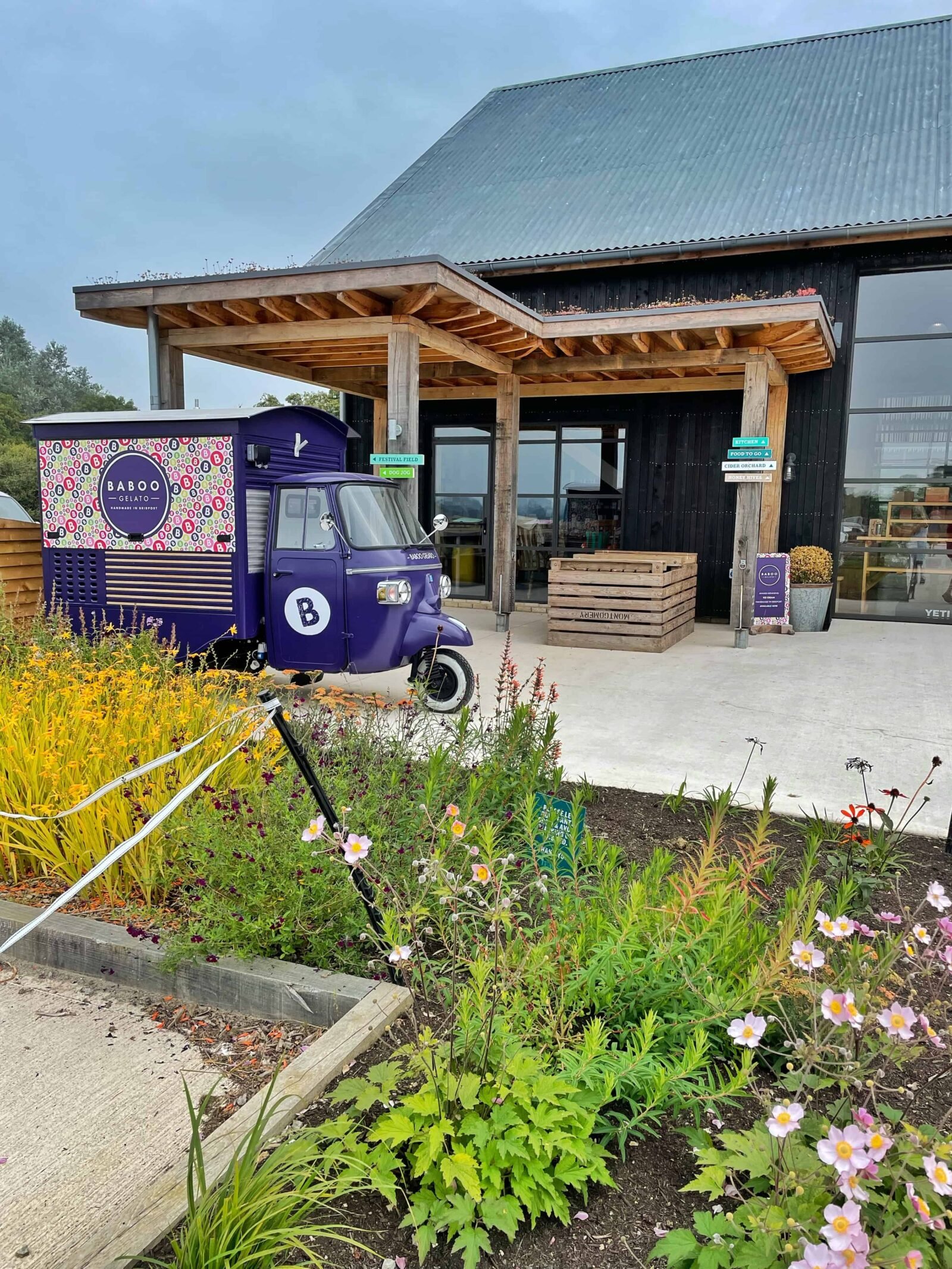 19 Best farm shops in Somerset - Down Somerset Way