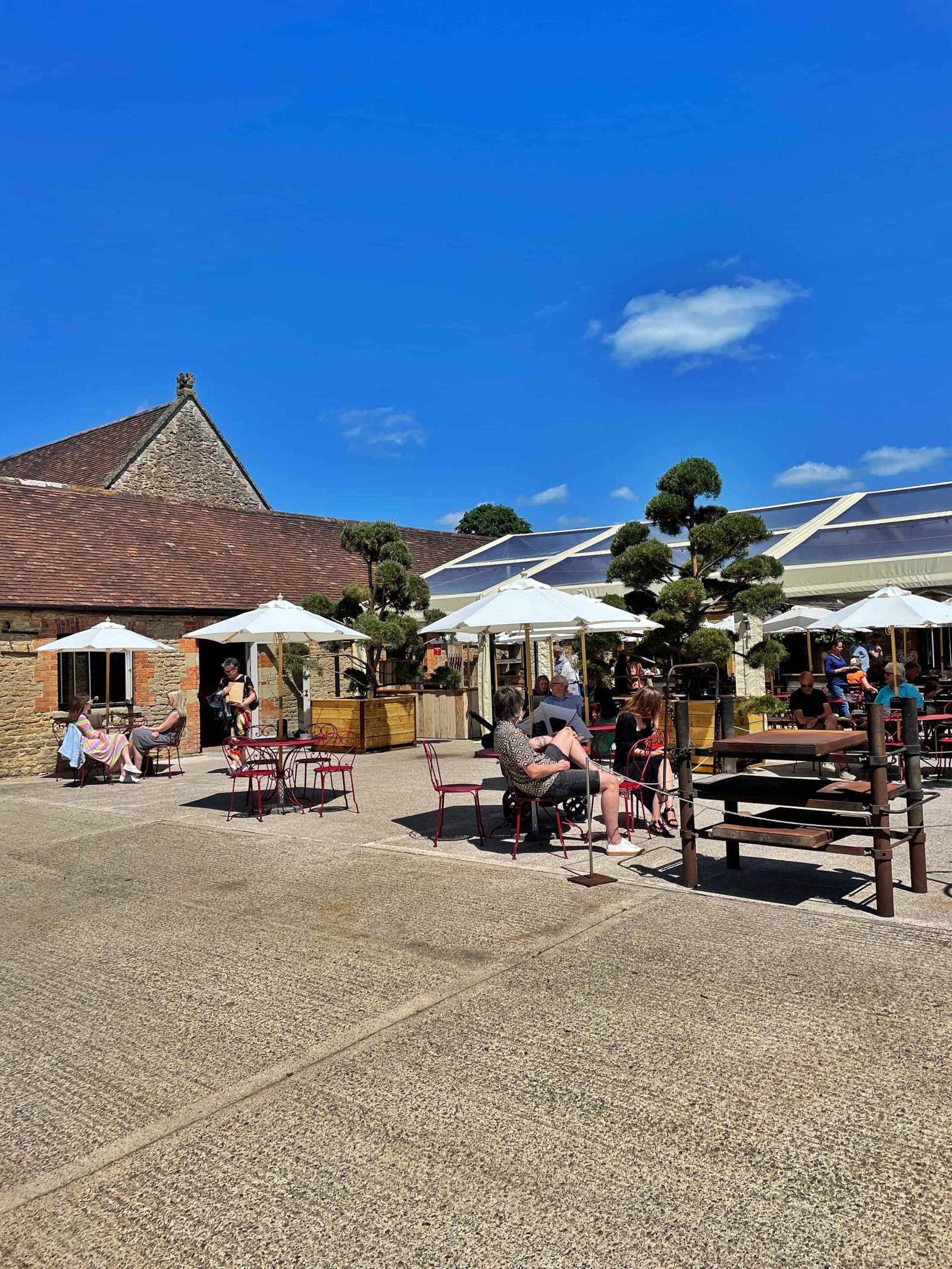 18 Best things to do in Bruton - Down Somerset Way