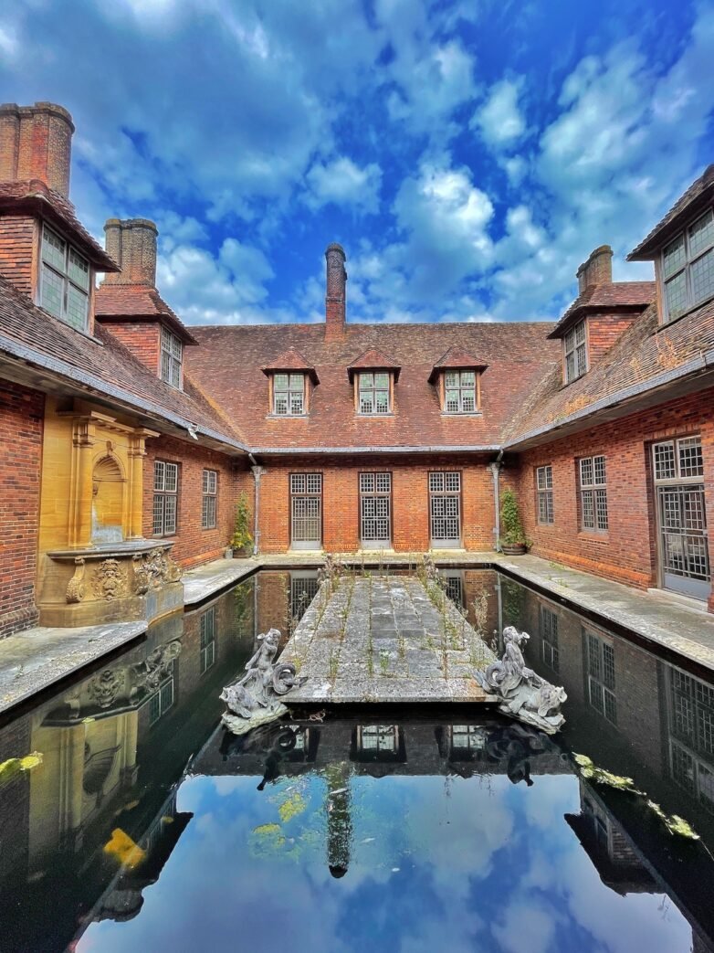 23 Stately homes in Somerset you need to visit