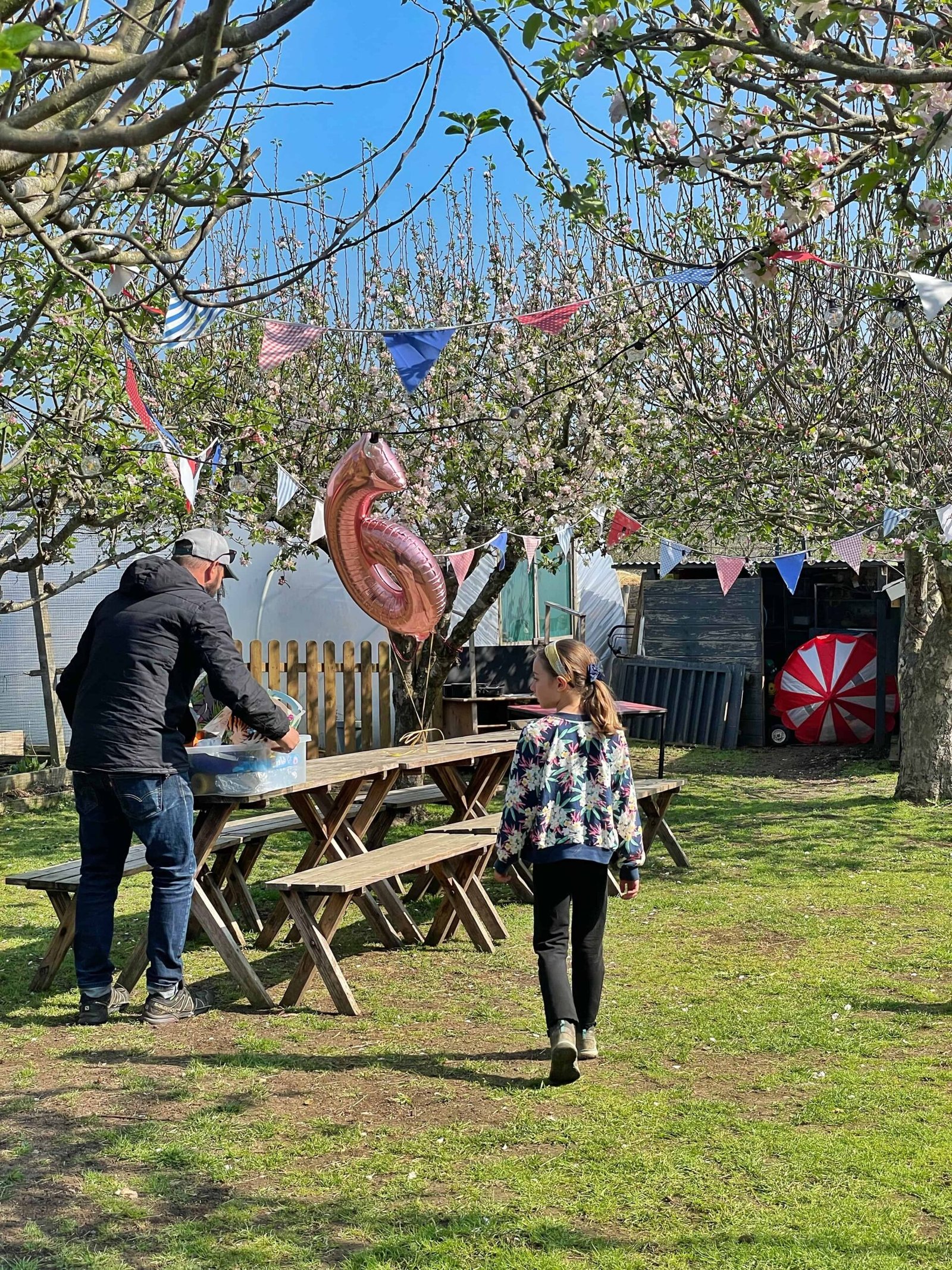 Birthday party ideas for kids in Somerset - Down Somerset Way