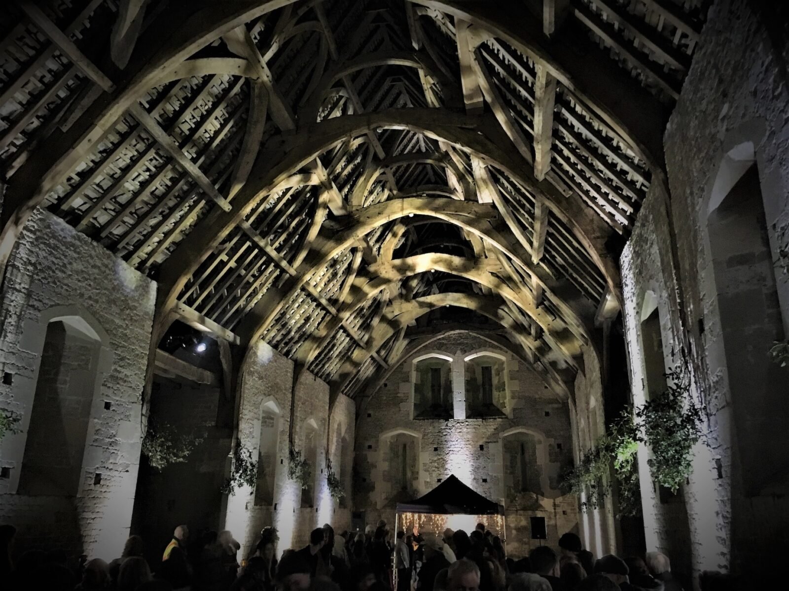 Best places to take part in a Somerset Wassail 2025