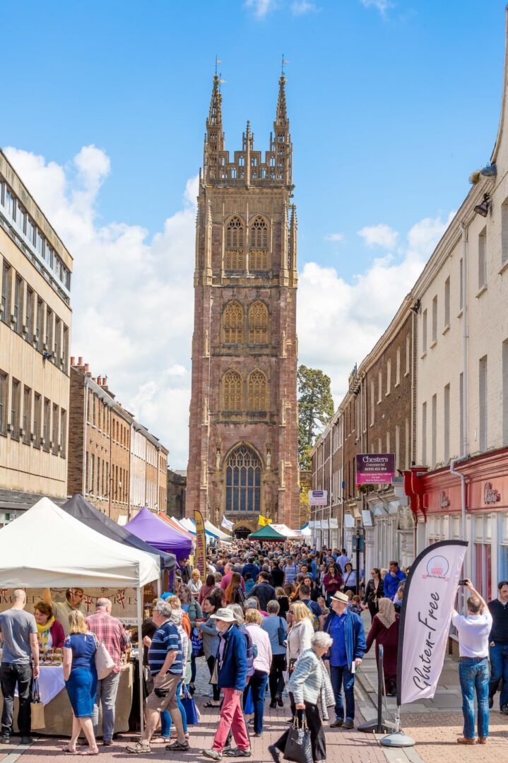31 Ways to celebrate Somerset Day this May - Down Somerset Way