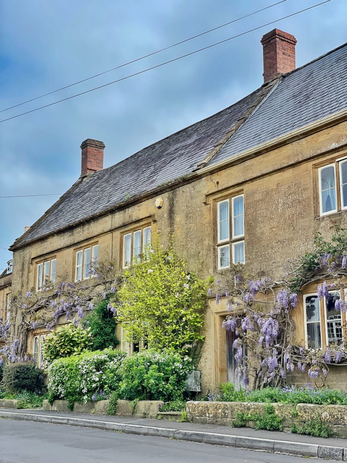REVIEW: Holm Somerset, South Petherton - Down Somerset Way