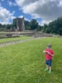 5 Best castles in Somerset to visit - Down Somerset Way