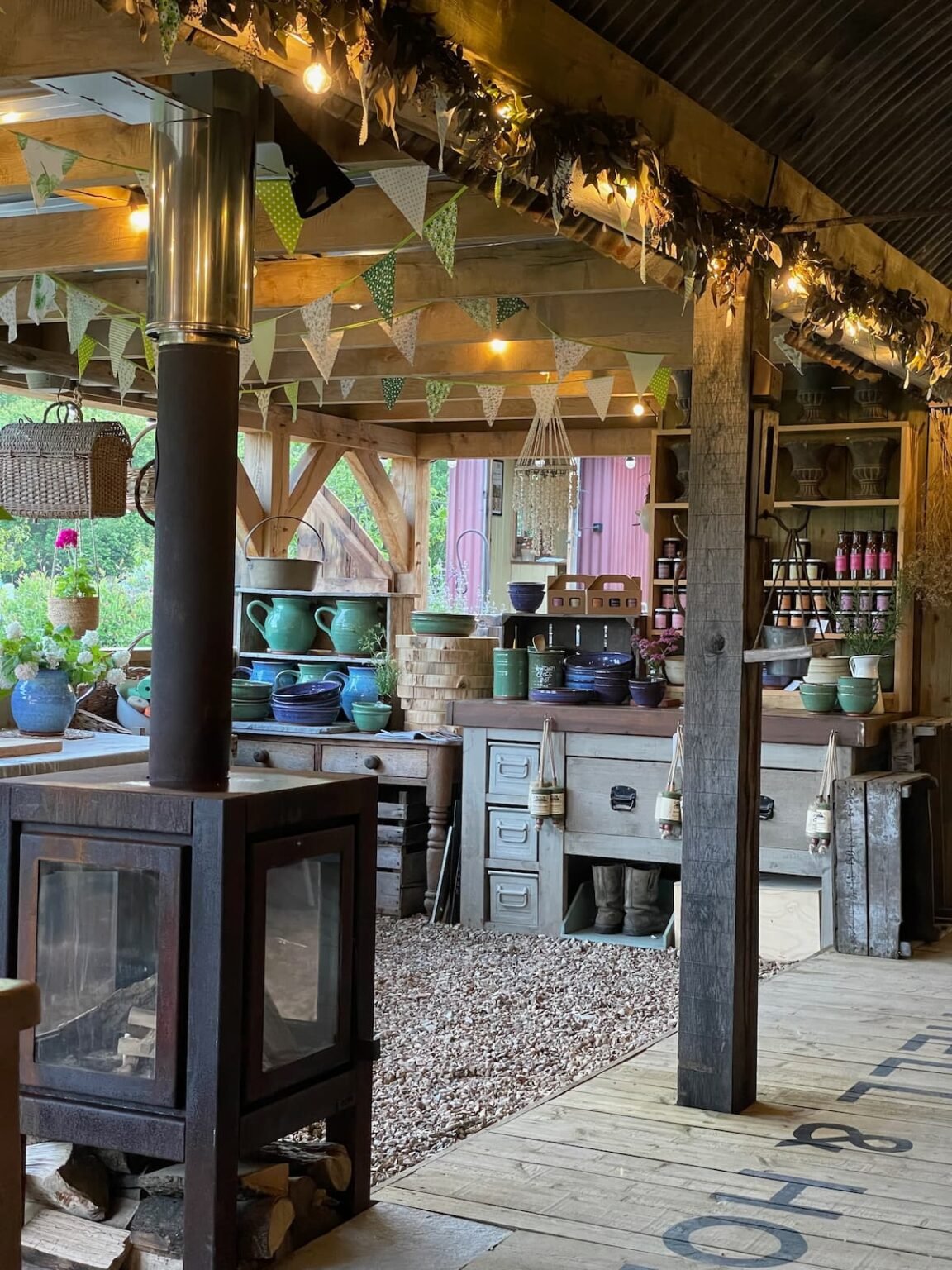 Horrell and Horrell: Somerset farm-to-fork restaurant REVIEW