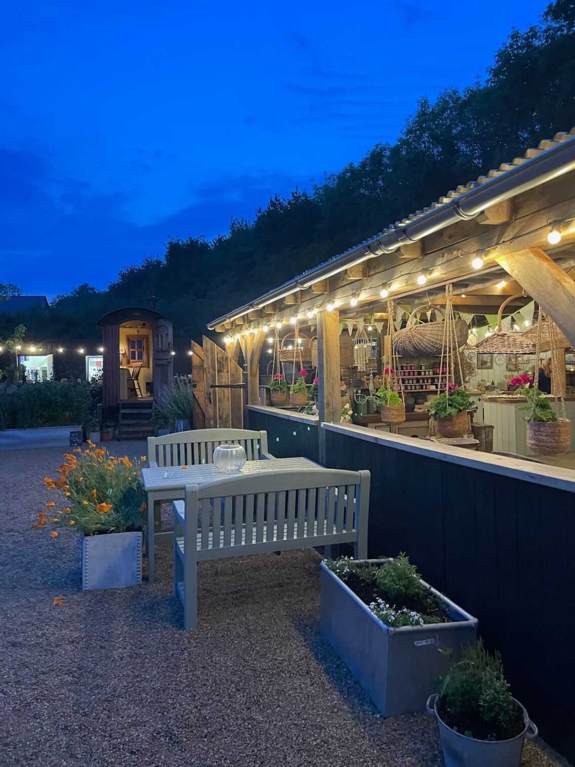 Horrell and Horrell: Somerset farm-to-fork restaurant REVIEW