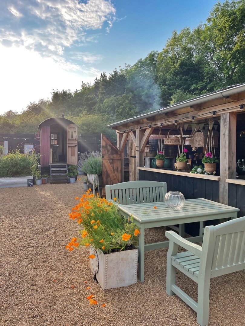 Horrell and Horrell: Somerset farm-to-fork restaurant REVIEW