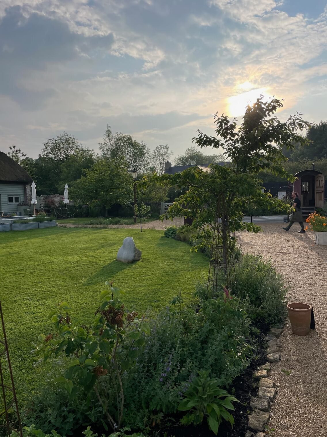 Horrell and Horrell: Somerset farm-to-fork restaurant REVIEW