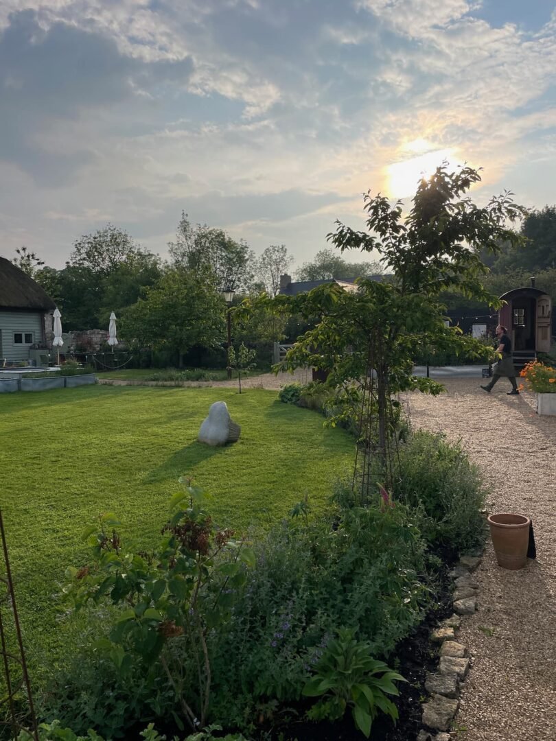 Horrell and Horrell: Somerset farm-to-fork restaurant REVIEW