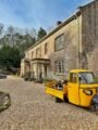 REVIEW: Combe Head House, cottage holidays Somerset - Down Somerset Way